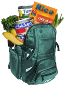 Food 4 Kids Backpack Program Virtual Drive